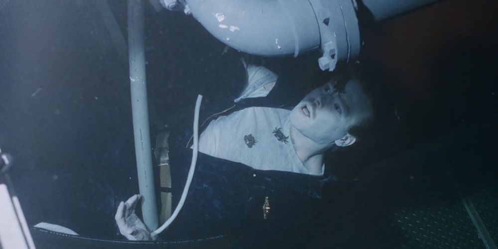 The Abyss: 10 Things You Didn't Know About This '80s Sci-Fi Movie