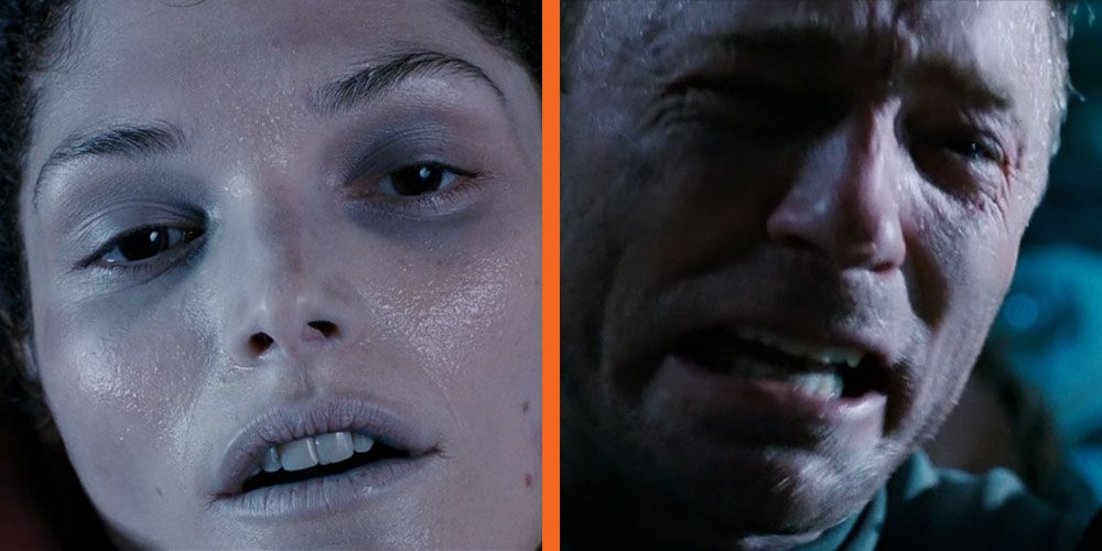 The Abyss: 10 Things You Didn't Know About This '80s Sci-Fi Movie