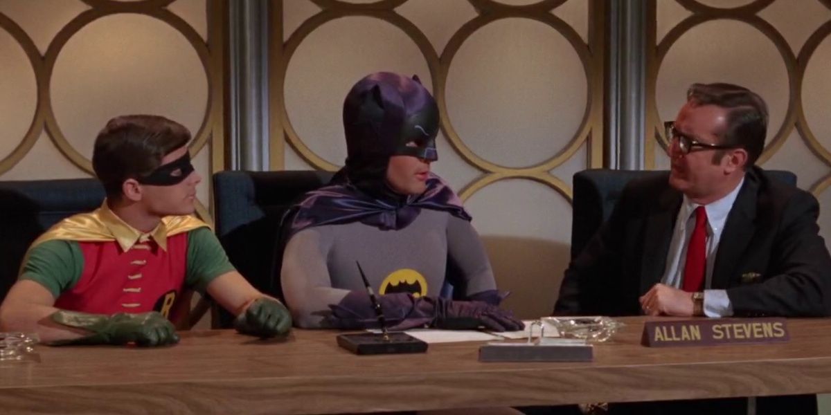 Batman 1960s: The Best and Worst Episodes, According to IMDb
