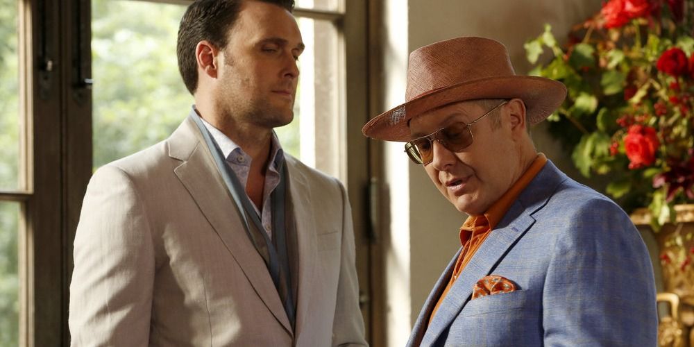 The Blacklist: 10 Greatest Heists Pulled Off By Reddington