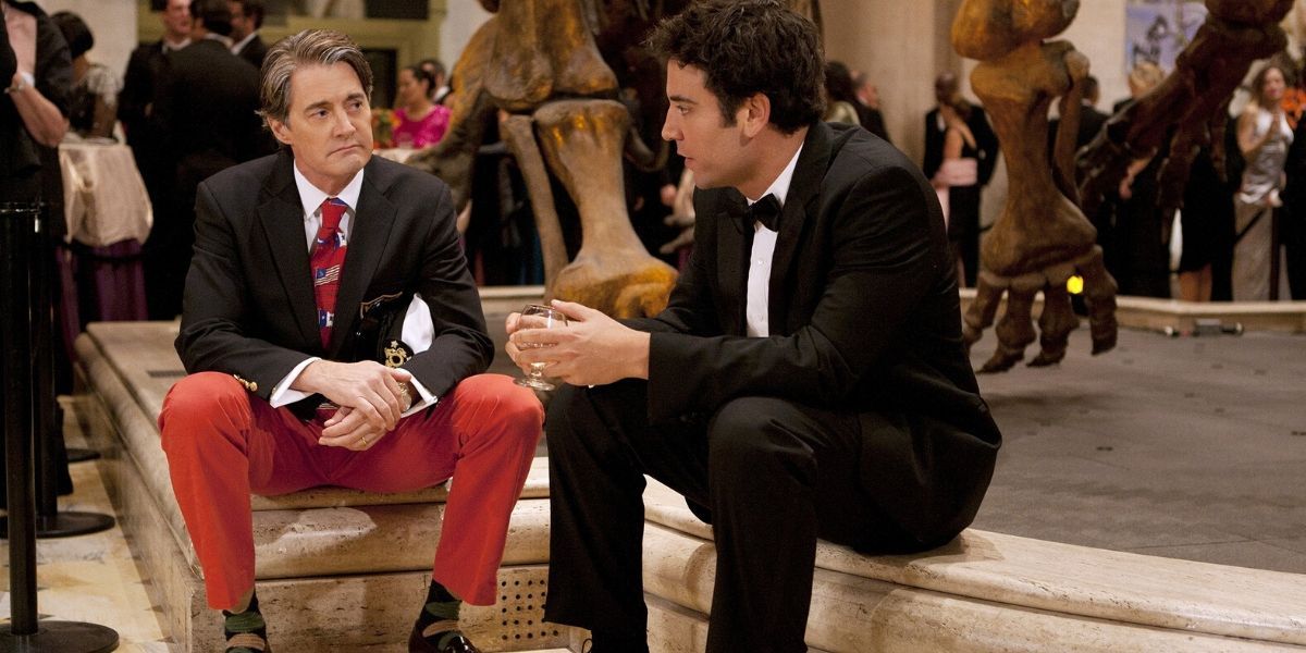 How I Met Your Mother: 10 Low-Key Heroes On The Show