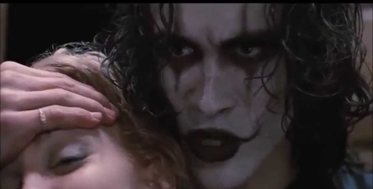 The Crow: 15 Best Quotes From The Film