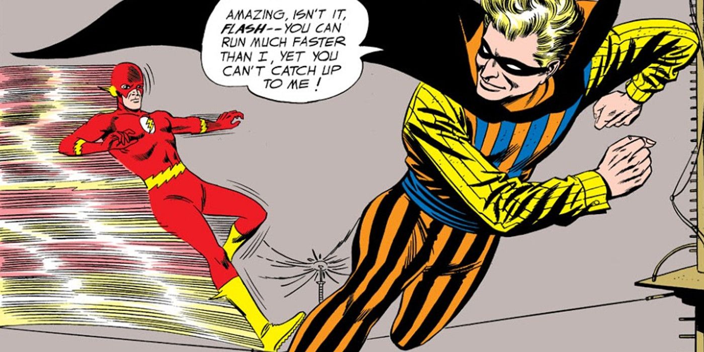 How The Arrowverse Changed DC's Trickster For The Worse