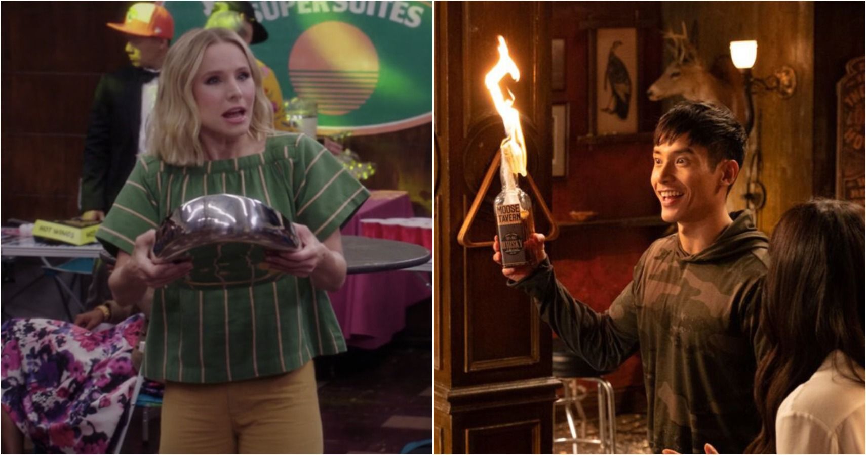 The Good Place: 10 Best Running Gags, Ranked