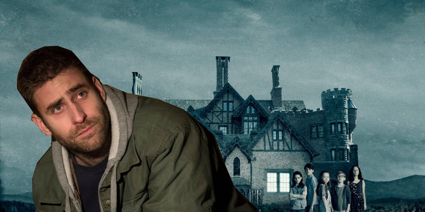 The Haunting Of Hill House: 10 Hidden Details You Missed About The Tall Man