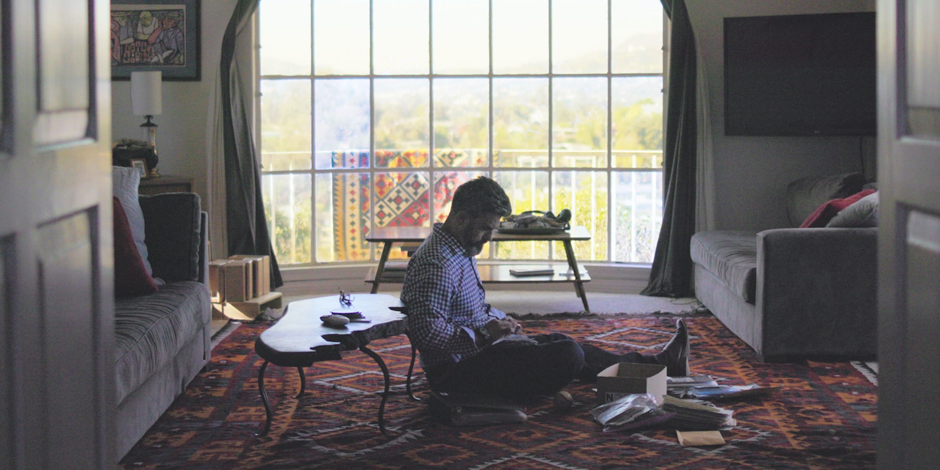 Innocence Files: What Happened To Franky Carrillo