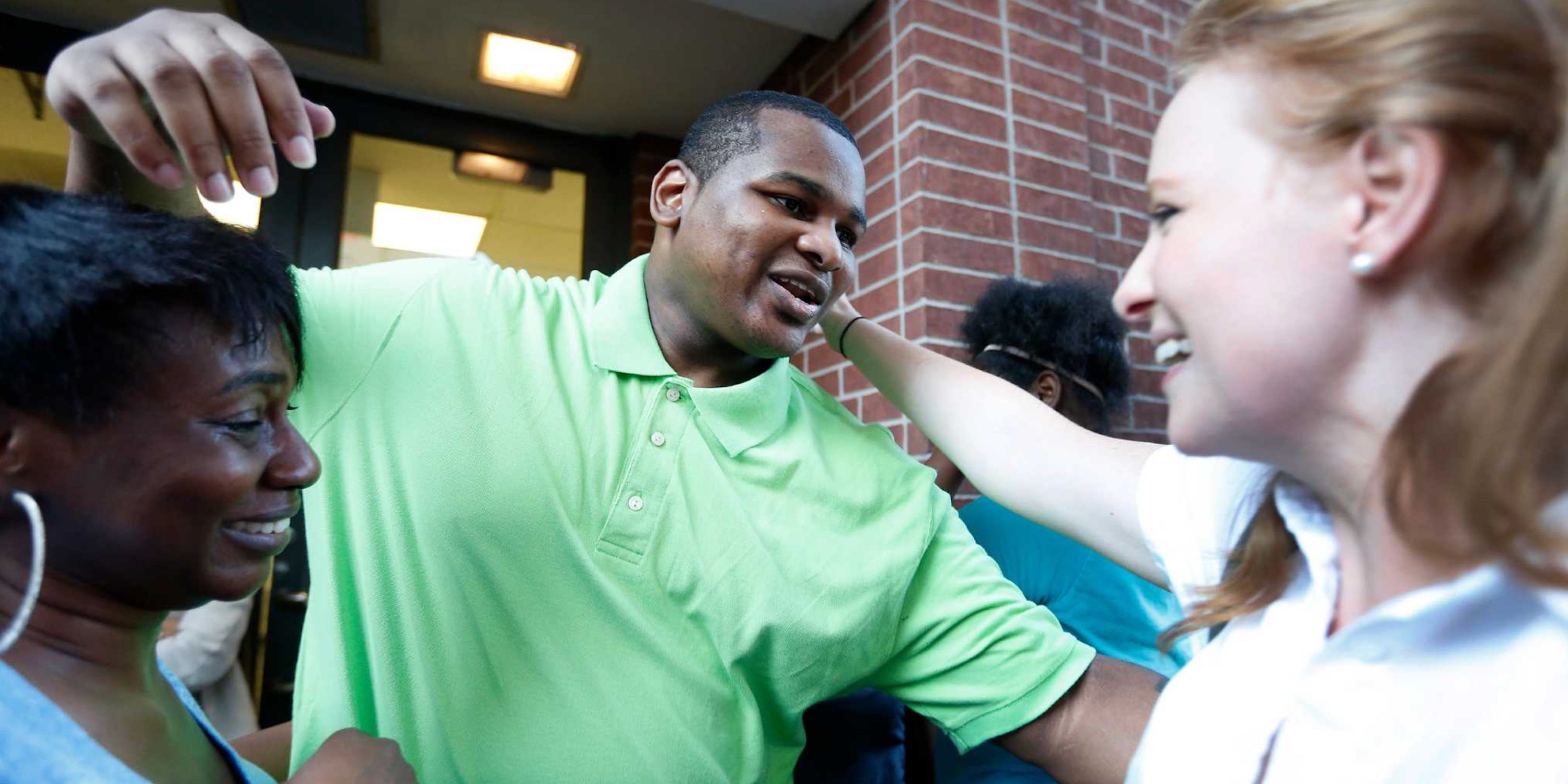 Innocence Files: What Happened To Alfred Dewayne Brown