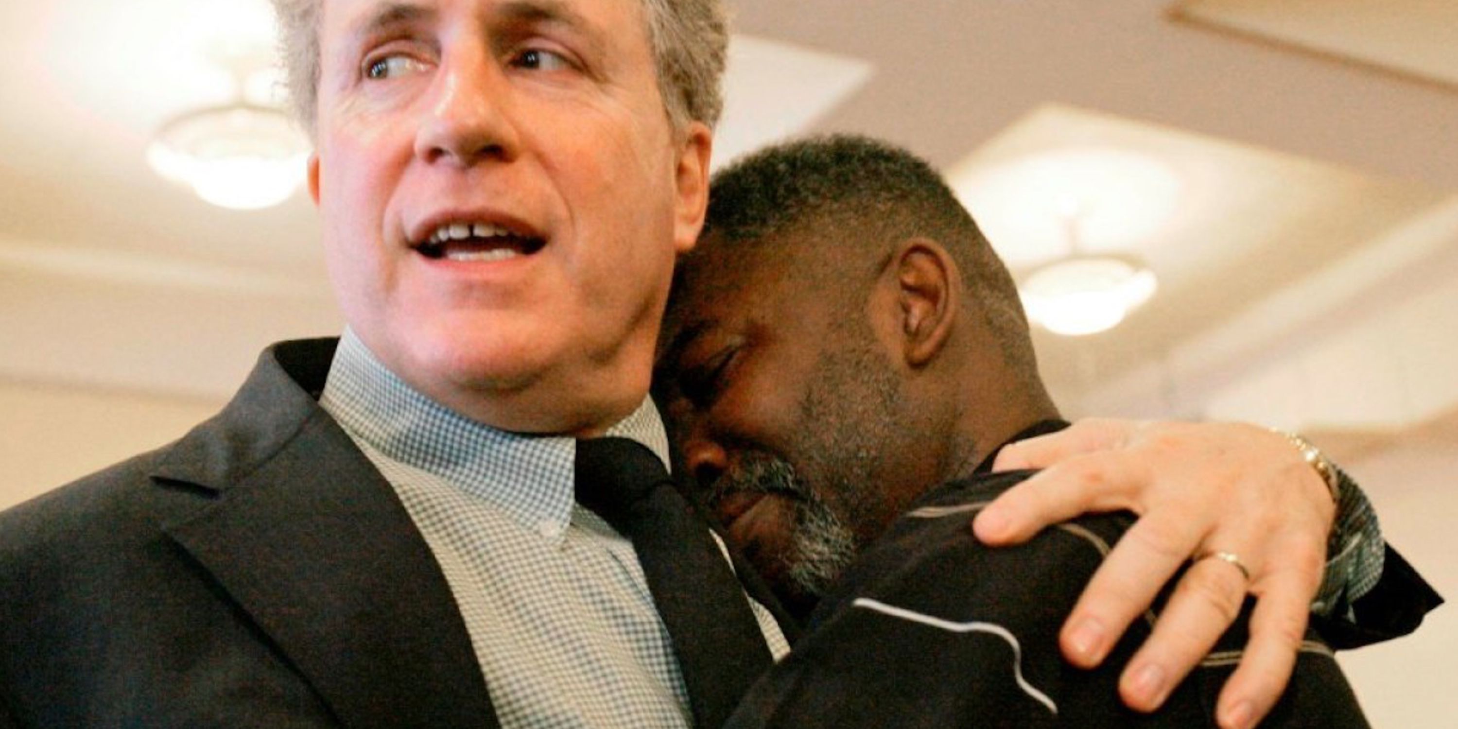 Innocence Files: What Happened To Levon Brooks