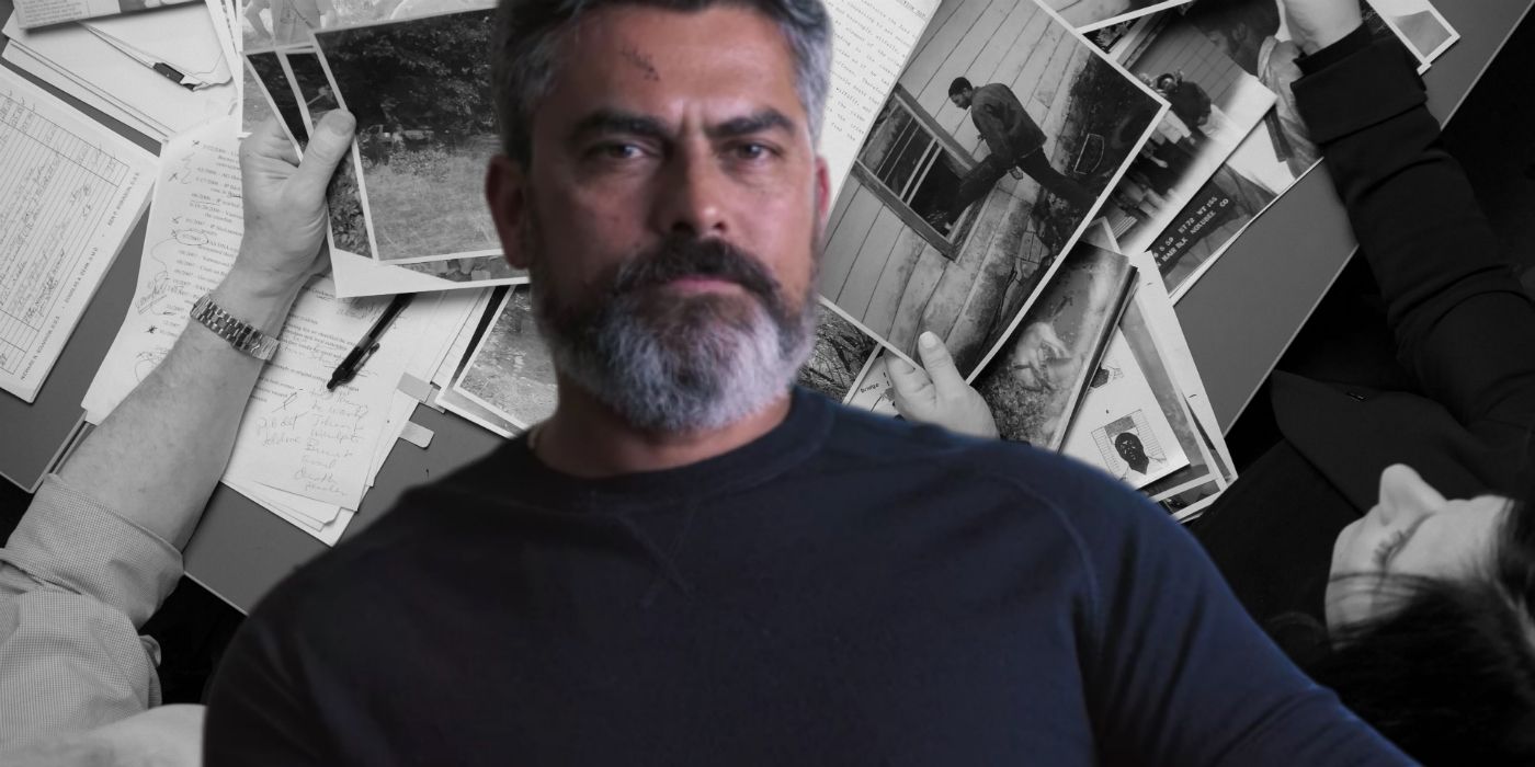 Innocence Files: What Happened To Franky Carrillo