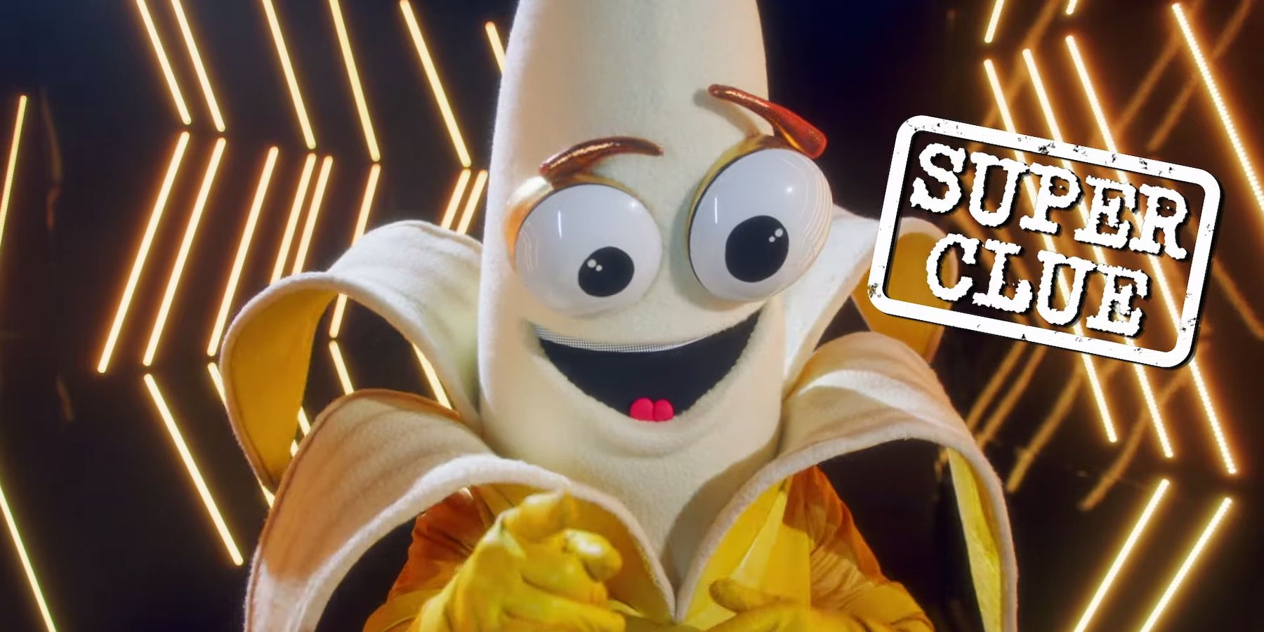 Masked Singer: Banana Was Revealed to Be Rock Star Bret Michaels