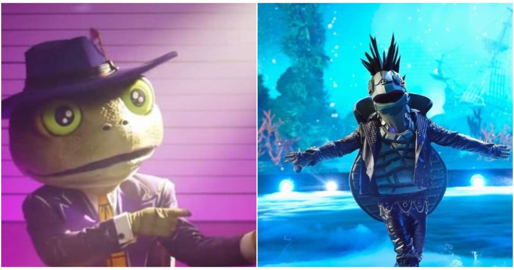 The Masked Singer: 5 Reasons Why Turtle Should Win Season 3 (& 5 Why ...