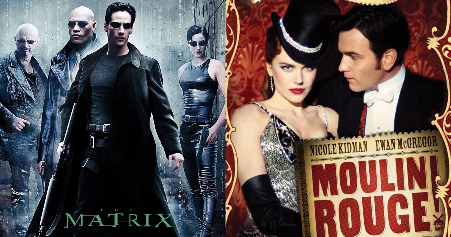 10 Movies You Didn't Know Were Filmed In Australia