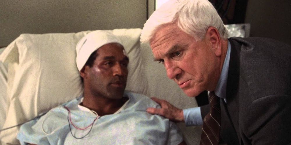 10 Most Recognized Parody Comedy Films, Ranked (According To IMDb)