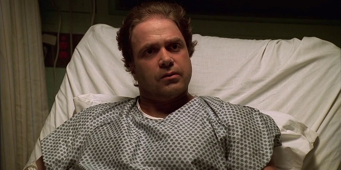 The Sopranos: The Actors Who Almost Played Tony