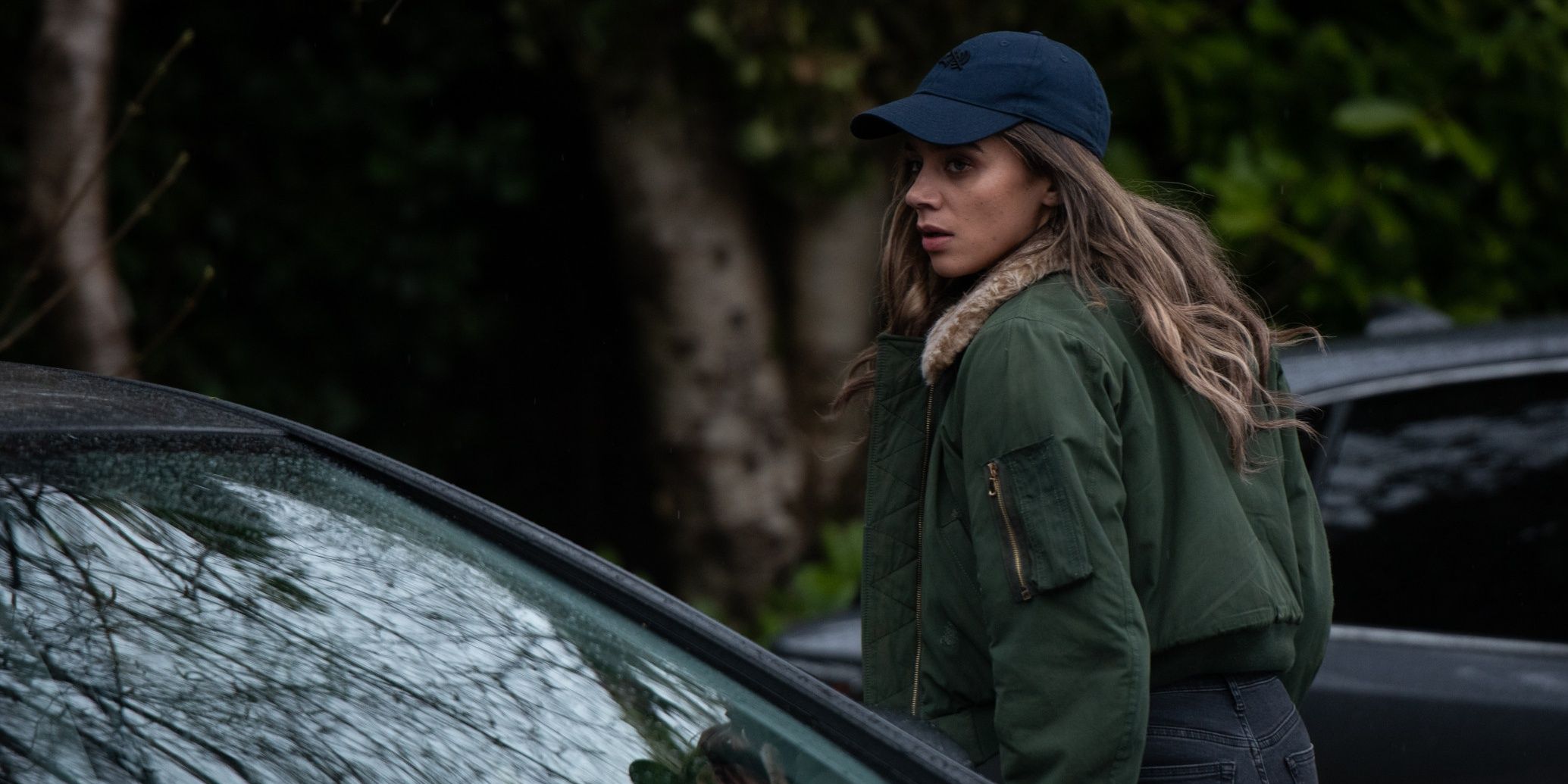 The Stranger: Every Main Character On The Netflix Miniseries, Ranked By ...