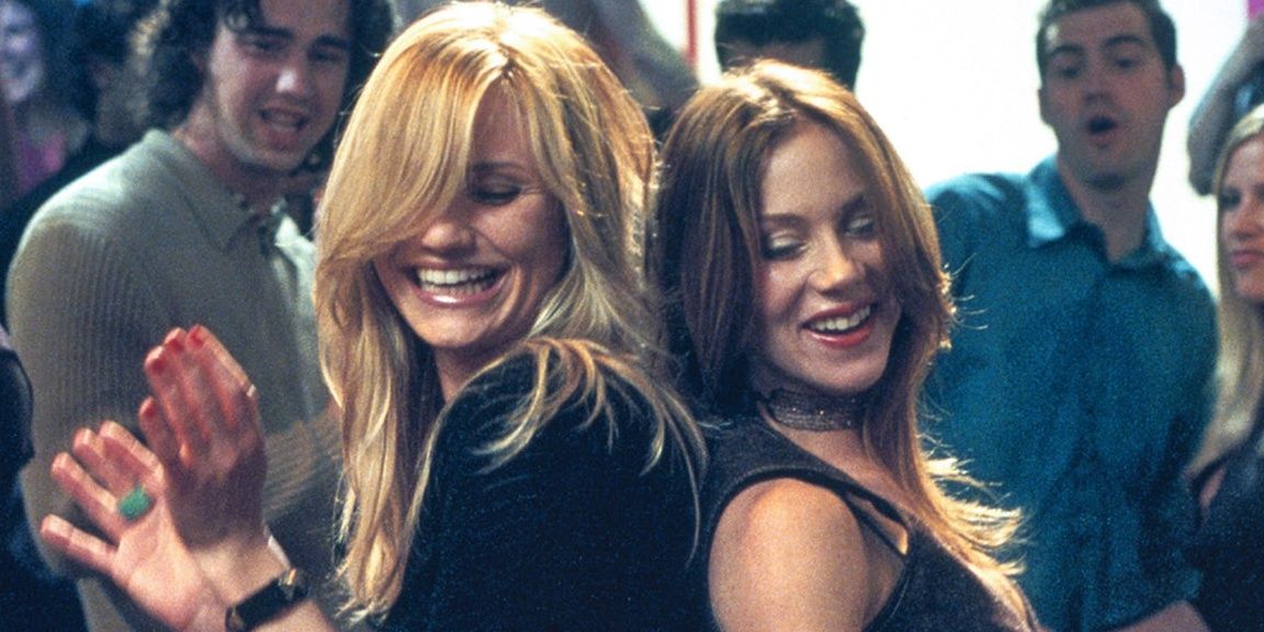 10 Female Buddy Comedies Better Than "Like A Boss," According to Rotten ...