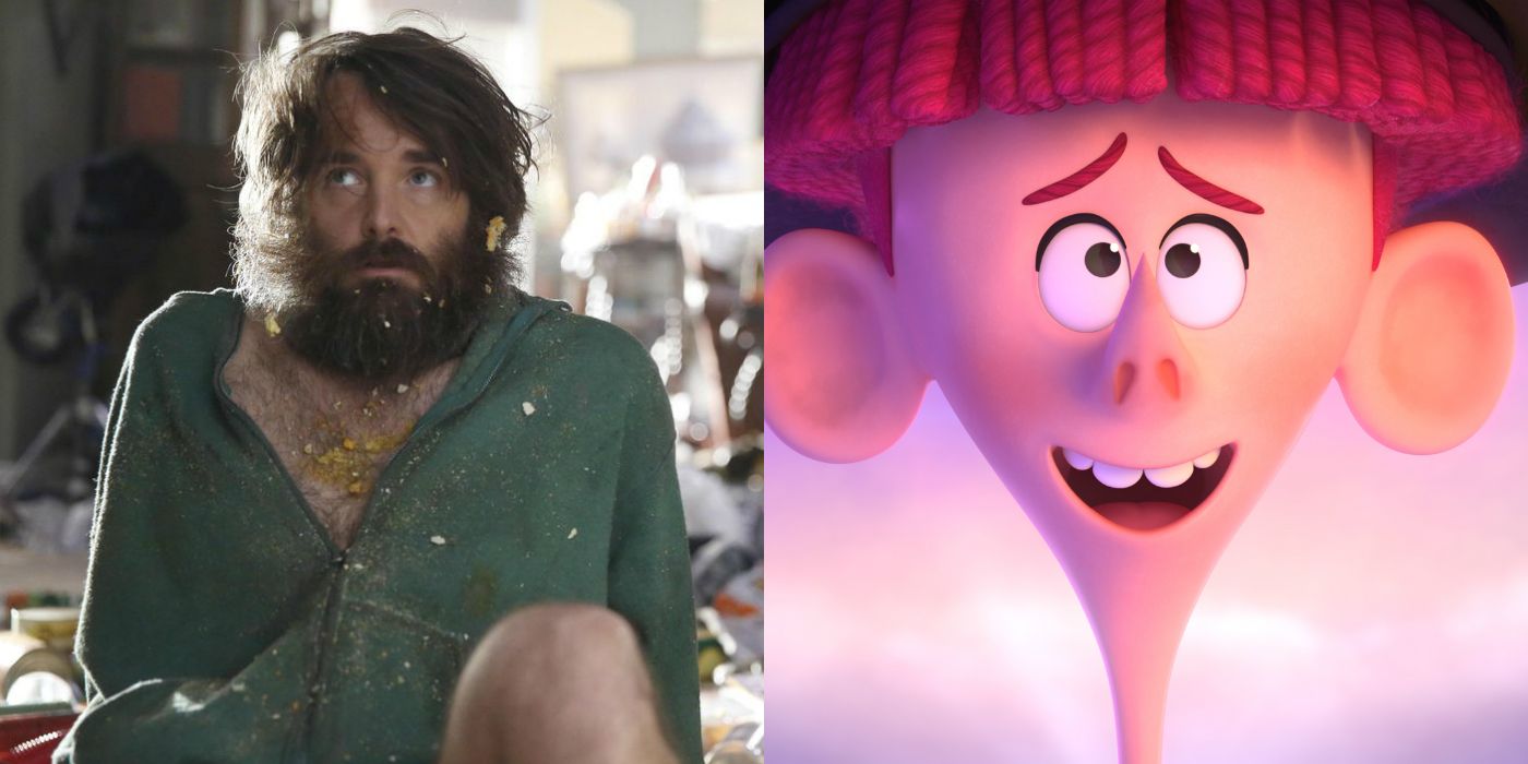 Netflix's Willoughbys Voice Cast: What The Actors Look Like In Real Life