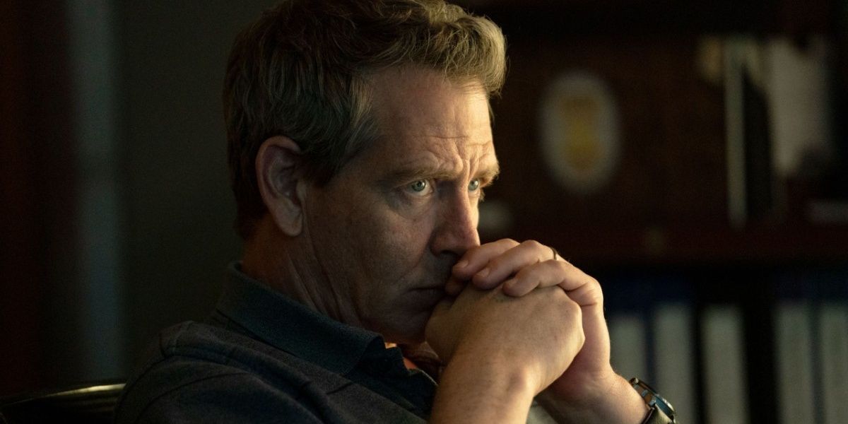 HBO's The Outsider: 10 Characters Sorted Into Their Hogwarts House ...