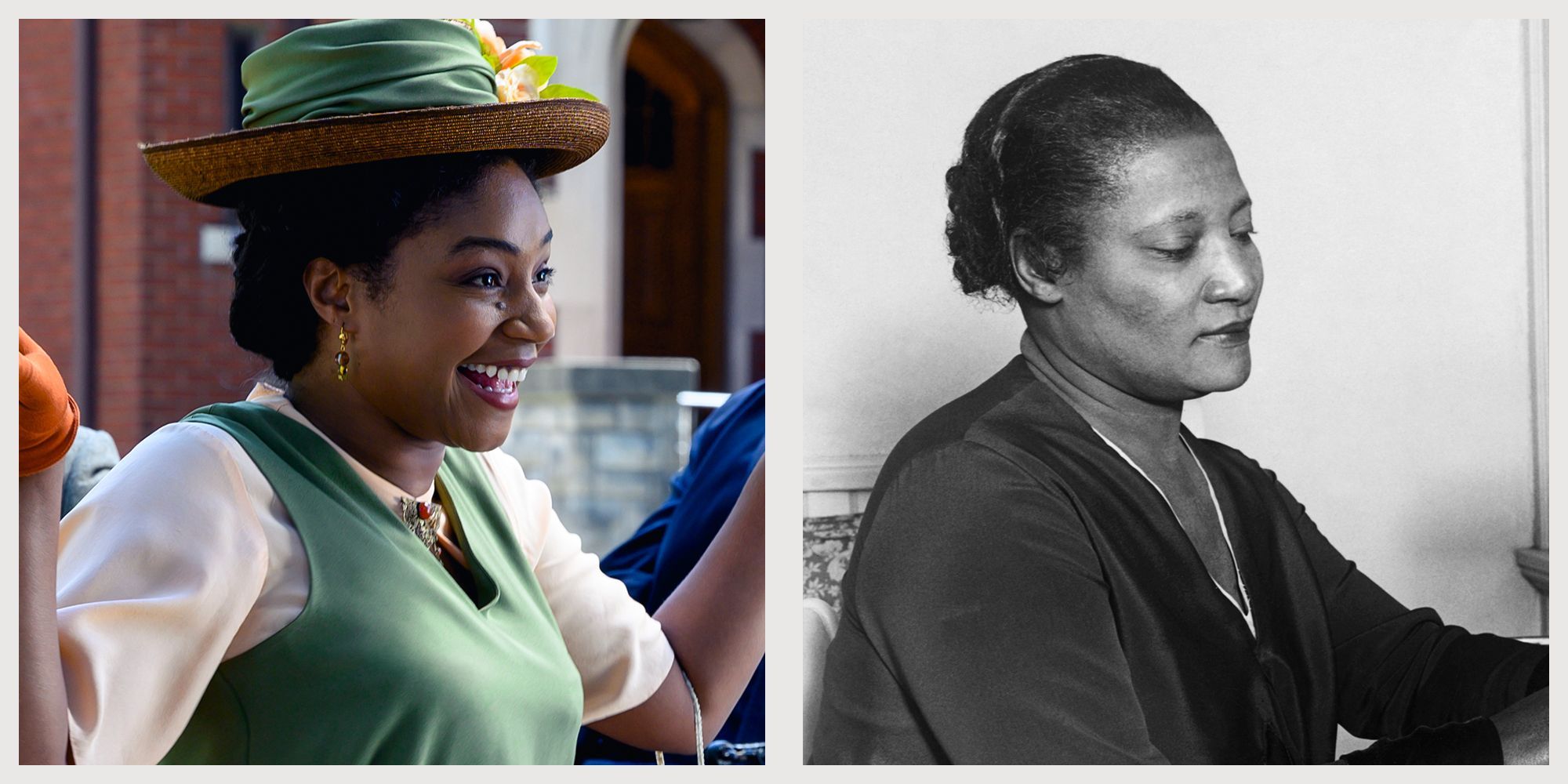 Madam CJ Walker: 5 Things Based On The True Story (& 5 Creative ...