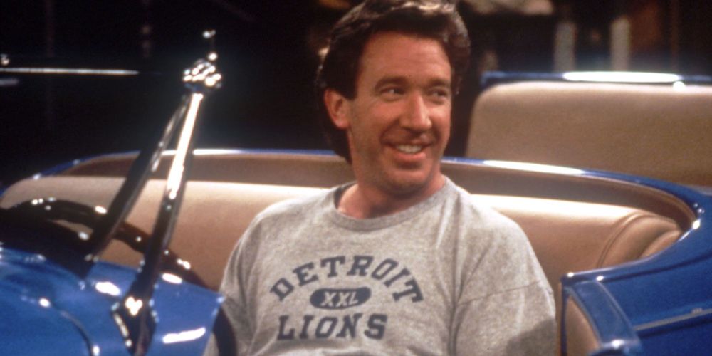 Home Improvement: 10 Hidden Details You Never Noticed About The Taylors ...