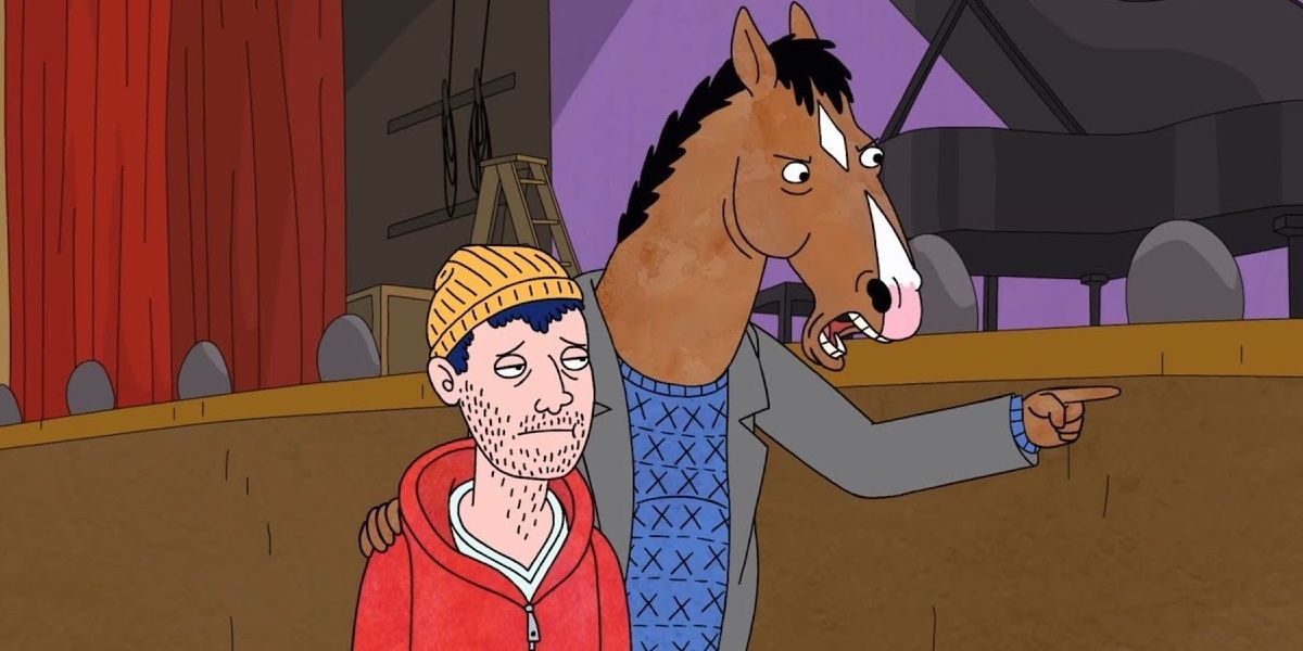 BoJack Horseman: 10 Times BoJack Was The True Villain Of The Series