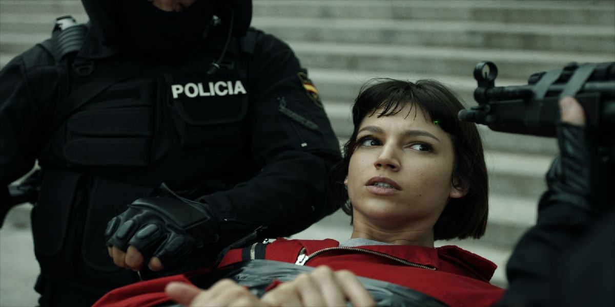 Money Heist: 10 Scenes Even Fans Didn't See Coming