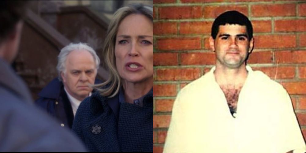 Law And Order Svu 20 Episodes Based On Real Life Cases