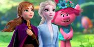 Trolls World Tour Has The Same Plot Twist As Frozen 2 Trolls World Tour Has The Same Plot Twist As Frozen 2