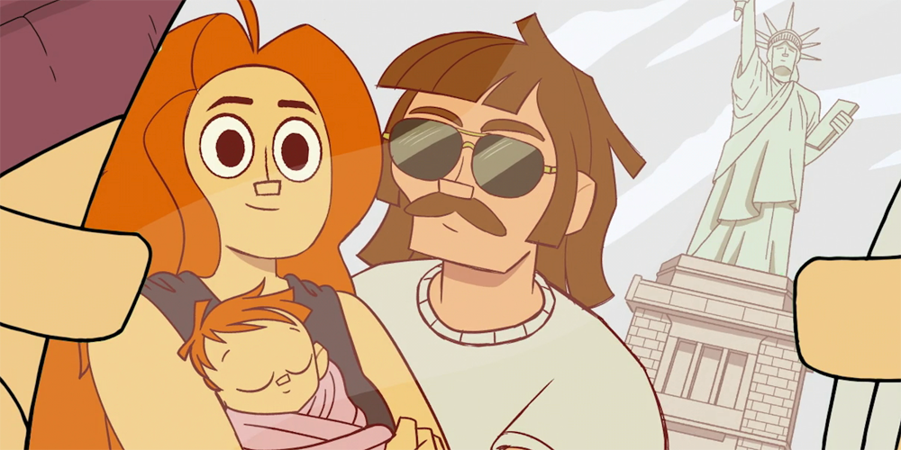 10 Shows To Watch If You Miss Steven Universe