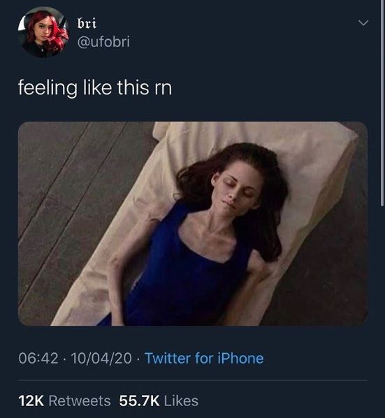 Twilight Saga: 10 Breaking Dawn Memes Fans Will Love