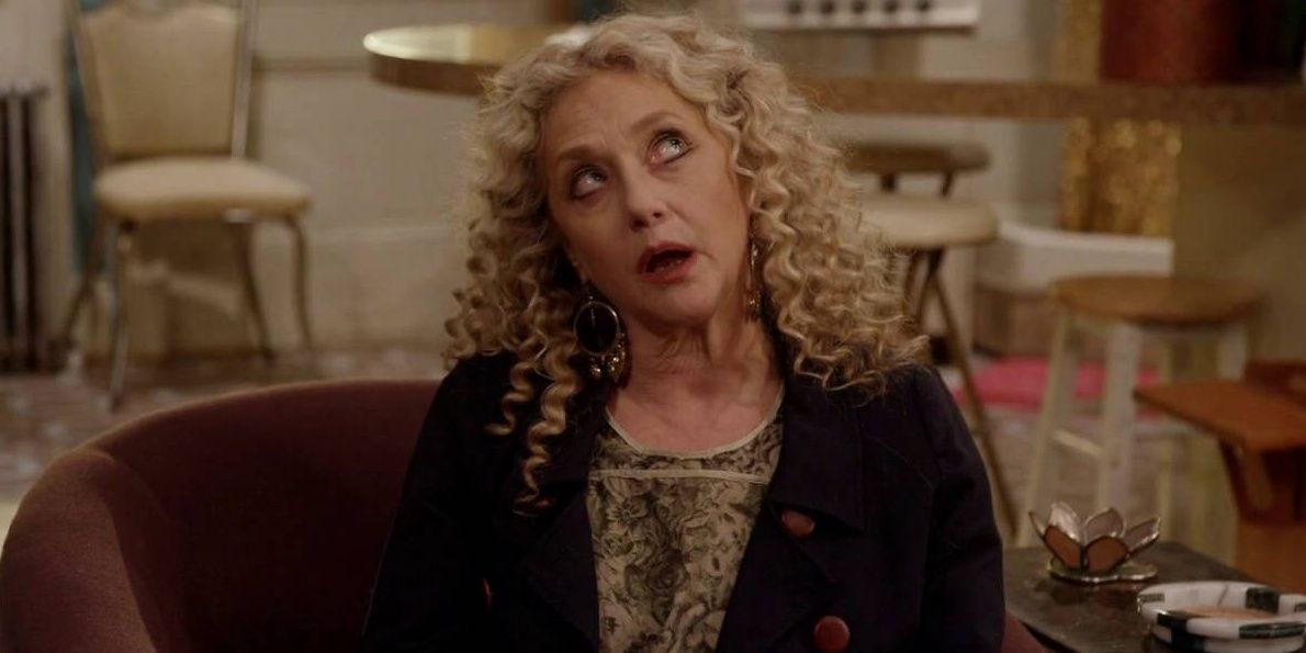 Unbreakable Kimmy Schmidt: Where Is The Cast Now?