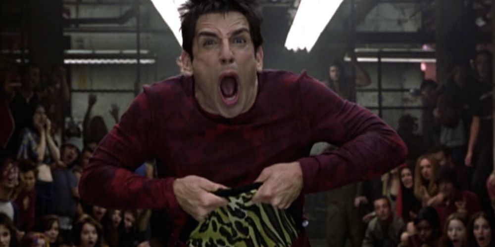 Zoolander: 5 Reasons It's Ben Stiller's Best Goofball Comedy (& 5 ...