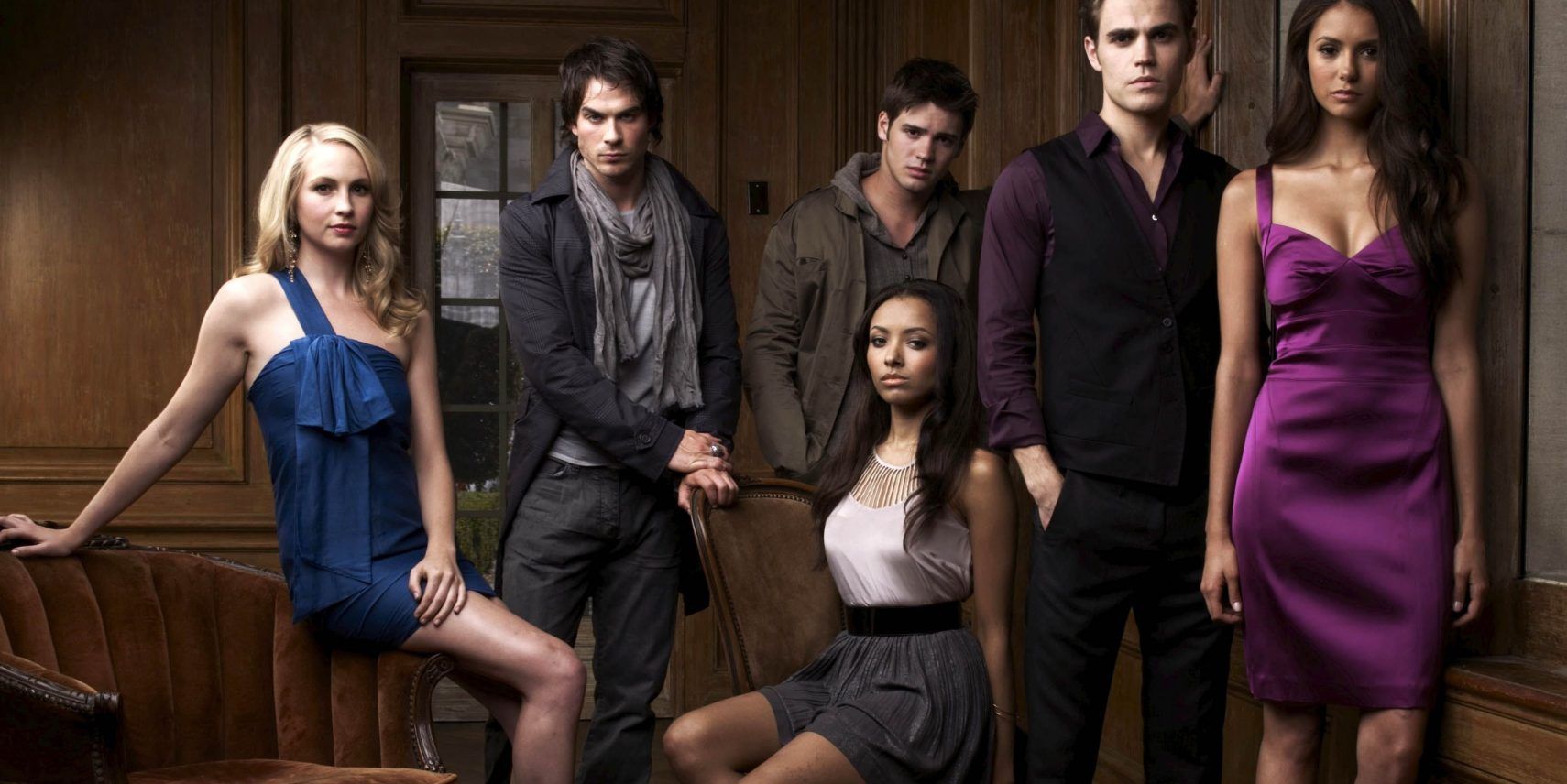 The Vampire Diaries: 10 Unanswered Questions We Still Have About Witches
