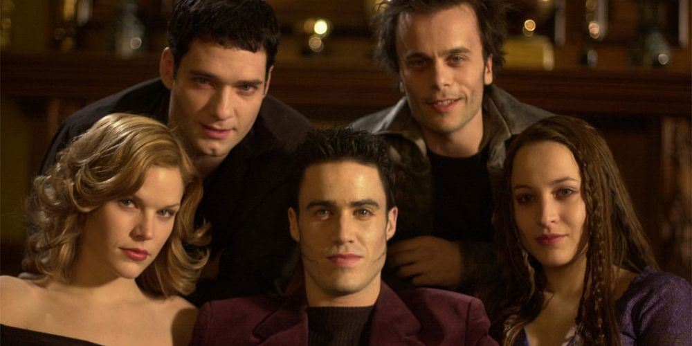 10 Awesome Supernatural Teen Sitcoms You Probably Don't Remember