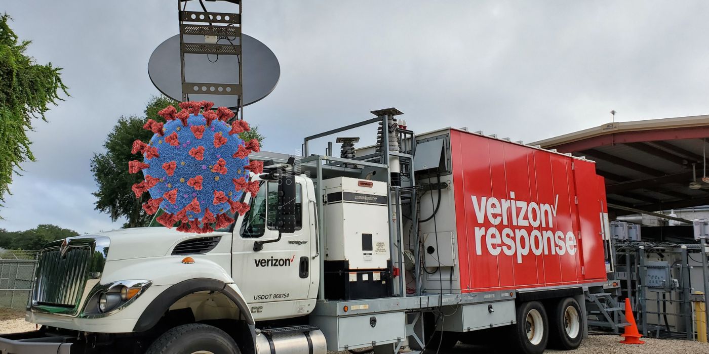 Which Internet & Cable Companies Offer Home Visits During COVID-19 ...