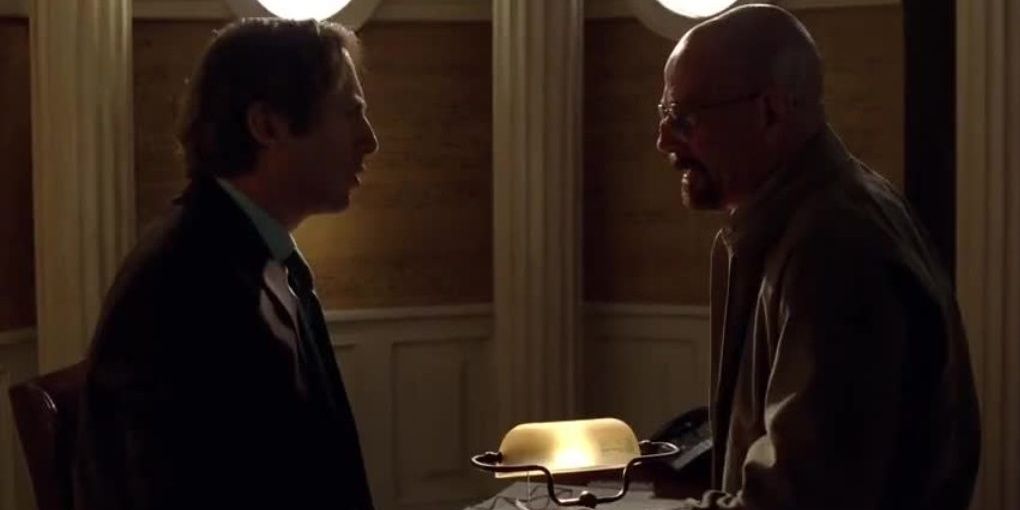 10 Wittiest Saul Goodman Quotes From Breaking Bad