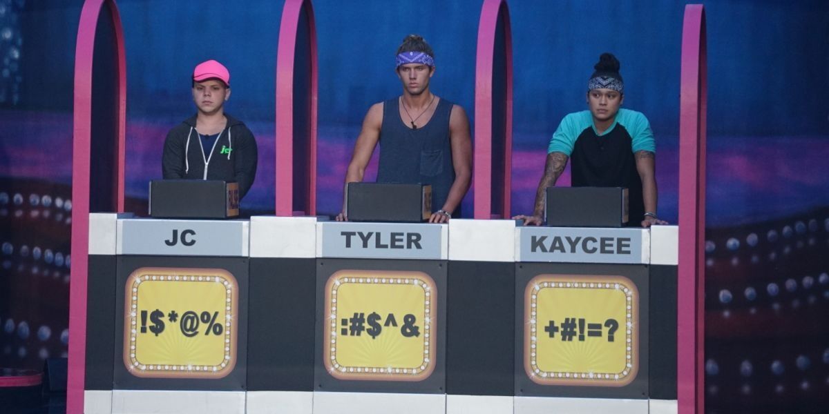 Big Brother: The 10 Best Competitions Ever, Ranked