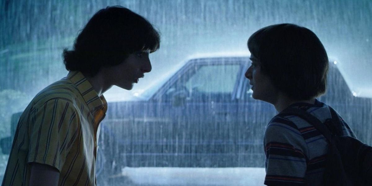 Stranger Things: 10 Hidden Details About Will You Never Noticed