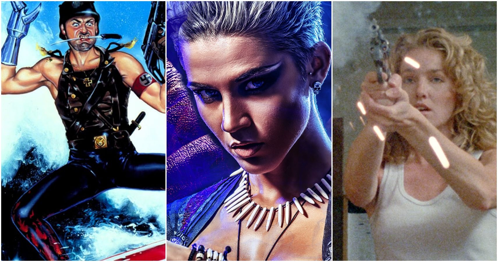 The 10 Absolute Worst Troma Movies, Ranked (According To IMDb)