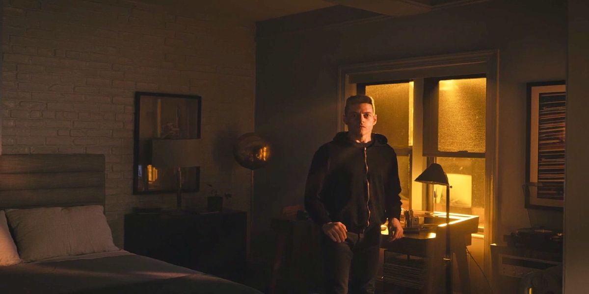 Mr. Robot: 10 Scenes Even Fans Didn't See Coming