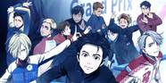 Yuri On Ice Movie Still Being Worked On Despite Shutdowns