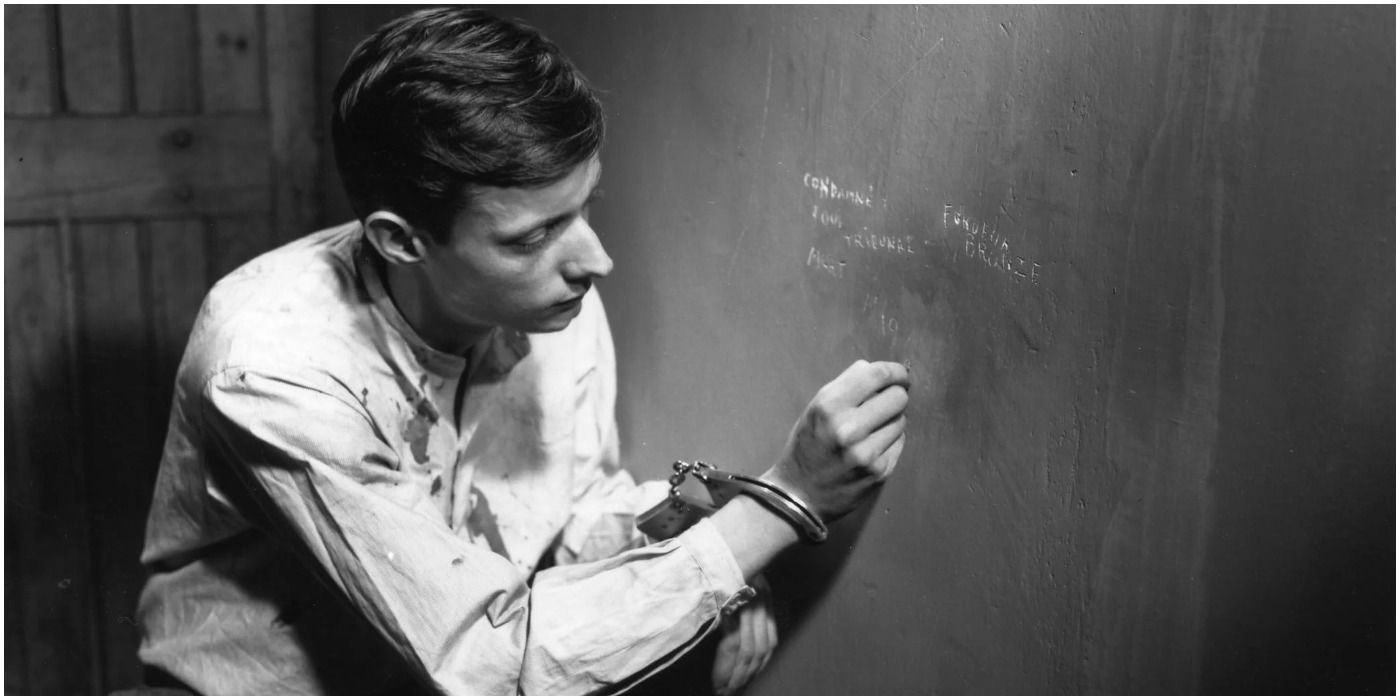 The 15 Best Prison Escape Films (Ranked By IMDb Score)