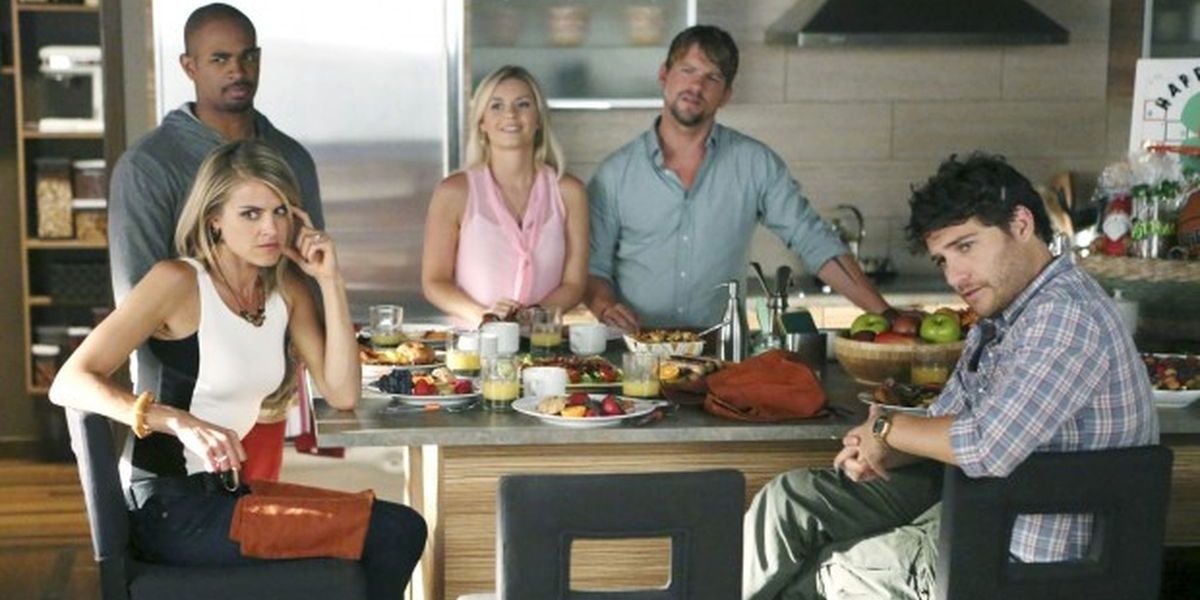 Top 10 Adam Pally Roles (According to IMDb)