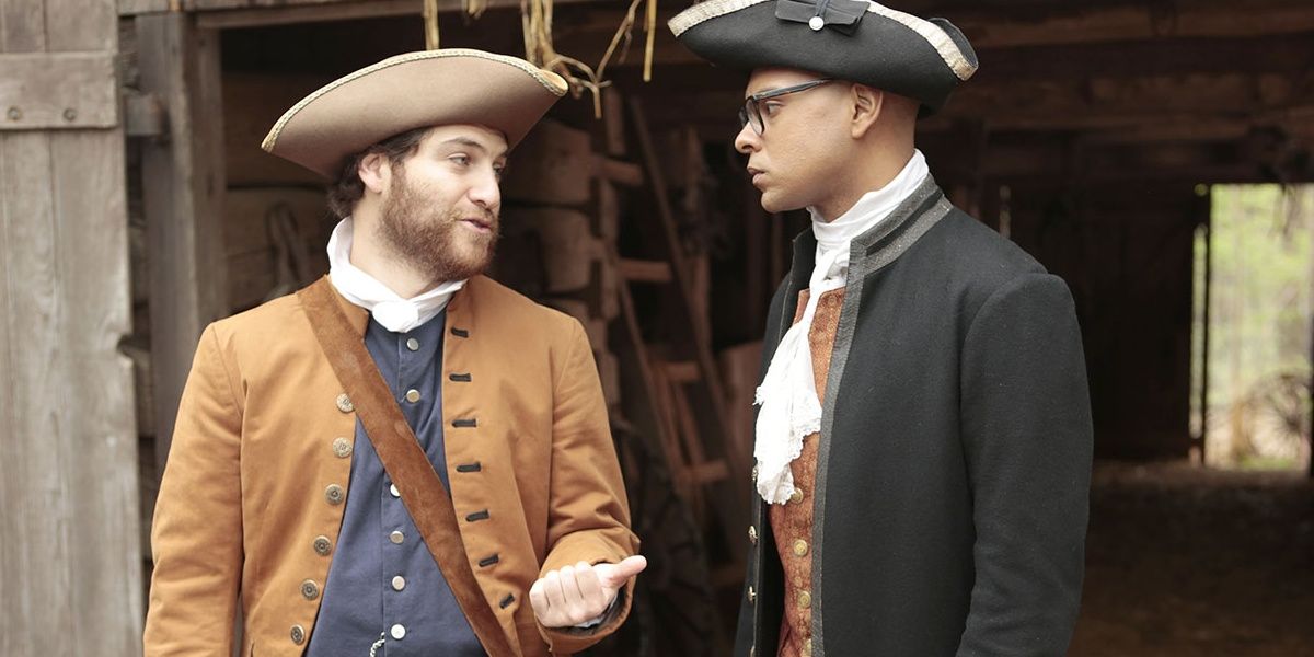 Top 10 Adam Pally Roles (According to IMDb)