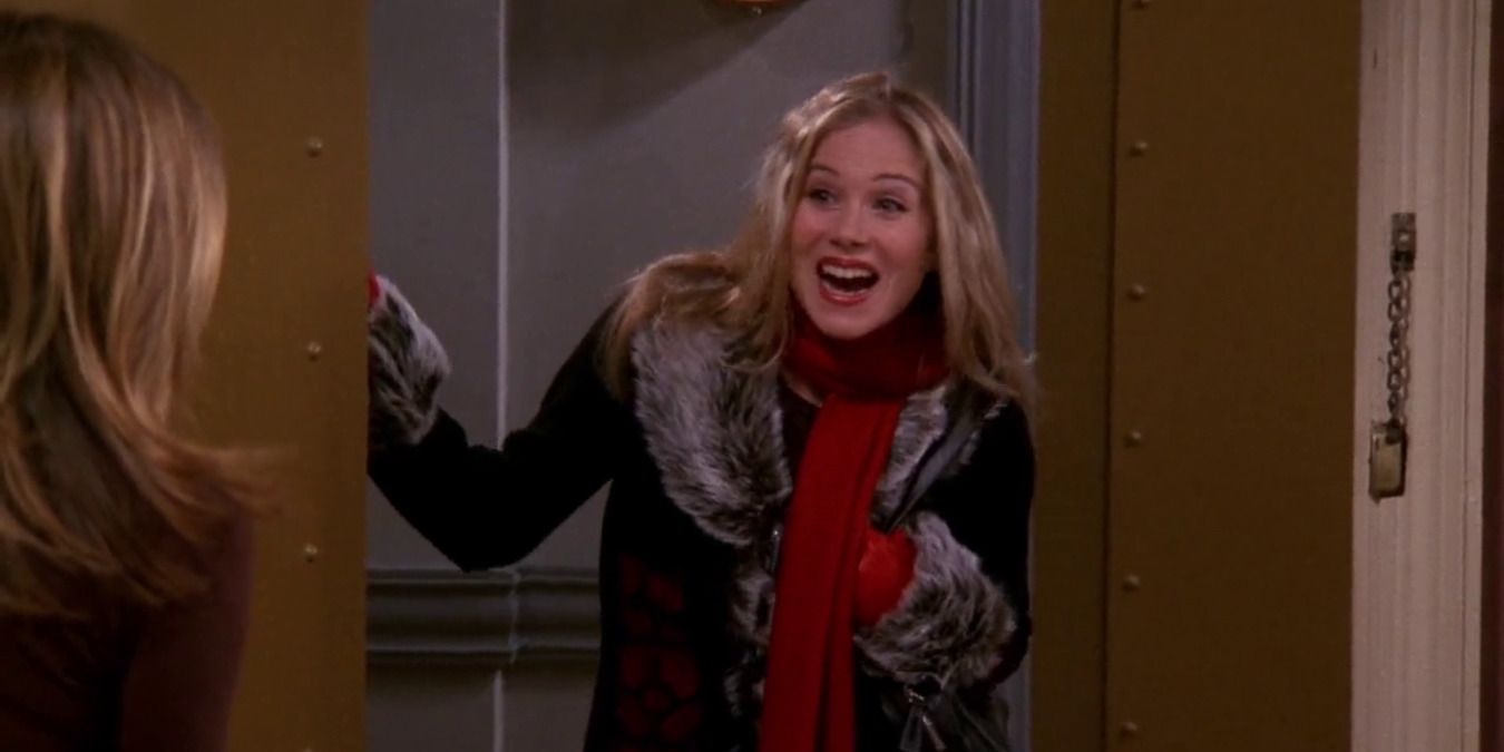 Which Friends Supporting Character Are You Based On Your Zodiac?