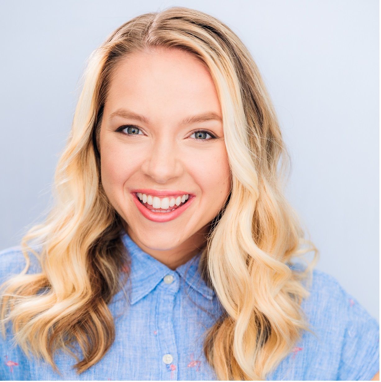 Andee Buccheri | ScreenRant