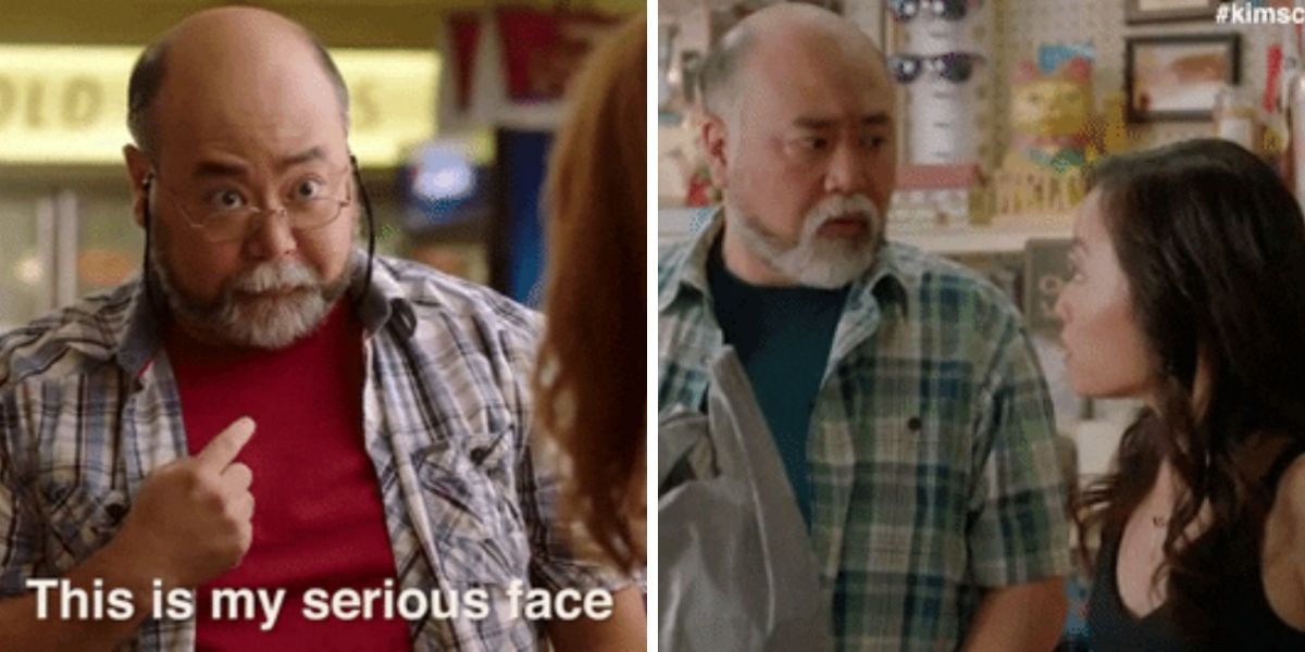 Kims Convenience 5 Times Janet Was A Great Daughter And 5 Times She Was The Worst