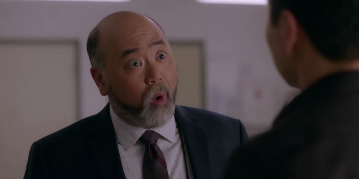 Kim’s Convenience: 10 Of The Worst Things Appa & Umma Did