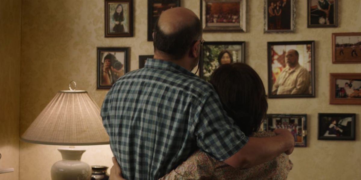 Kim’s Convenience: 5 Times Janet Was Terrible To Gerald (& Vice Versa)