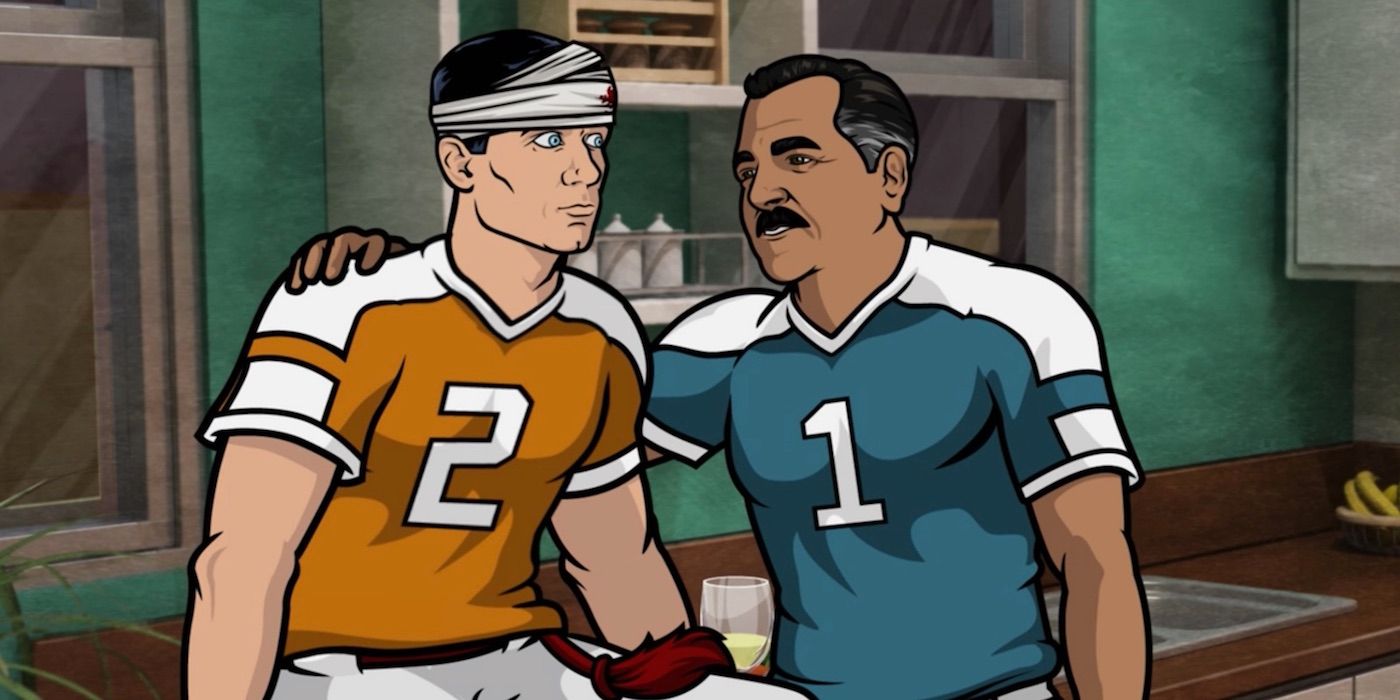 Ron Perlman’s 10 Best Voice-Acting Roles